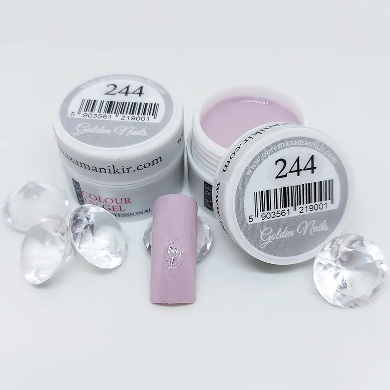 Gel u boji 244- 5g