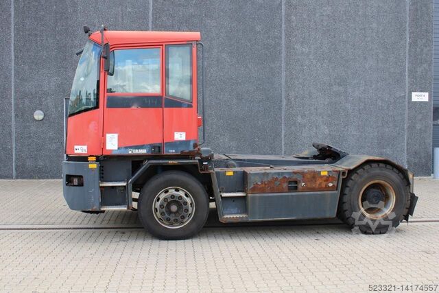 Traktor terminala
Kalmar TT618I