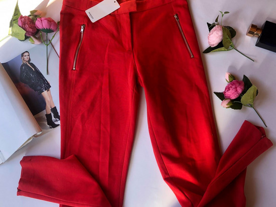 Mango pantalone