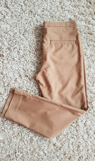 Camel pantalone