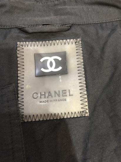 CHANEL ORIGINAL MANTIL