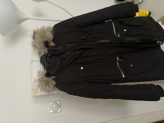 H&M zimska jakna