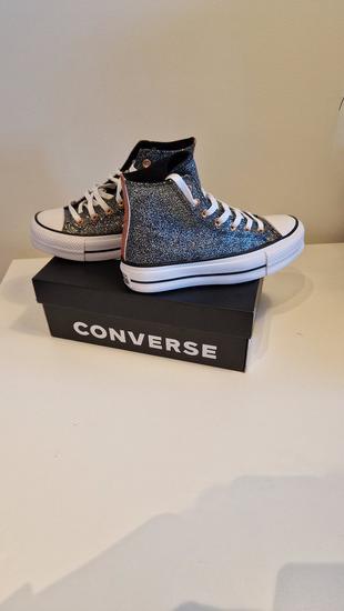 Converse Chuck Taylor Platform zenske patike