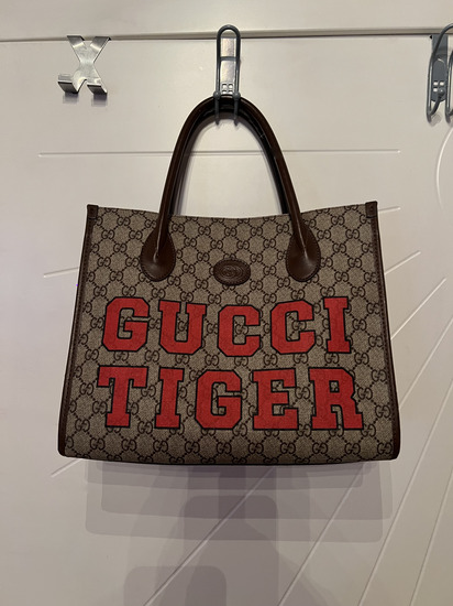 Gucci Tiger torba