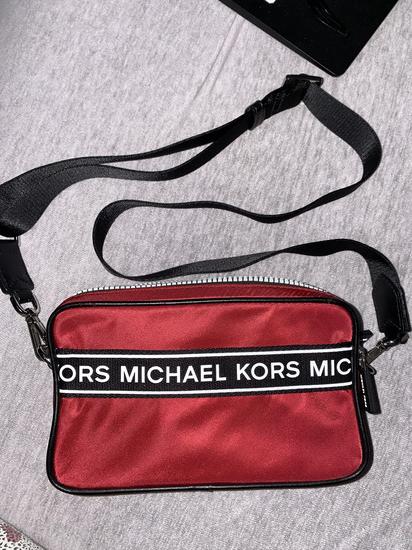 Original Michael Kors torbica