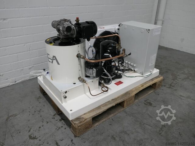 Generator leda
GEA DUAL-PACK 12