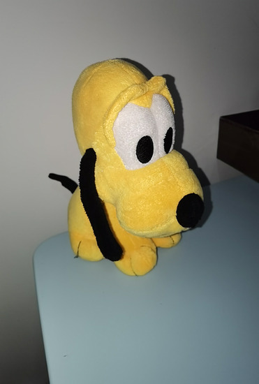 Pluto