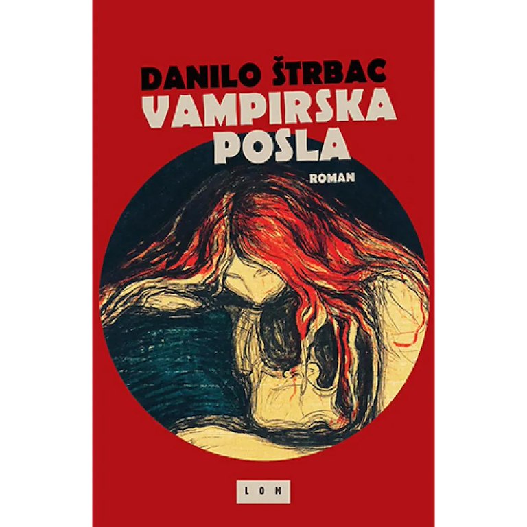 VAMPIRSKA POSLA