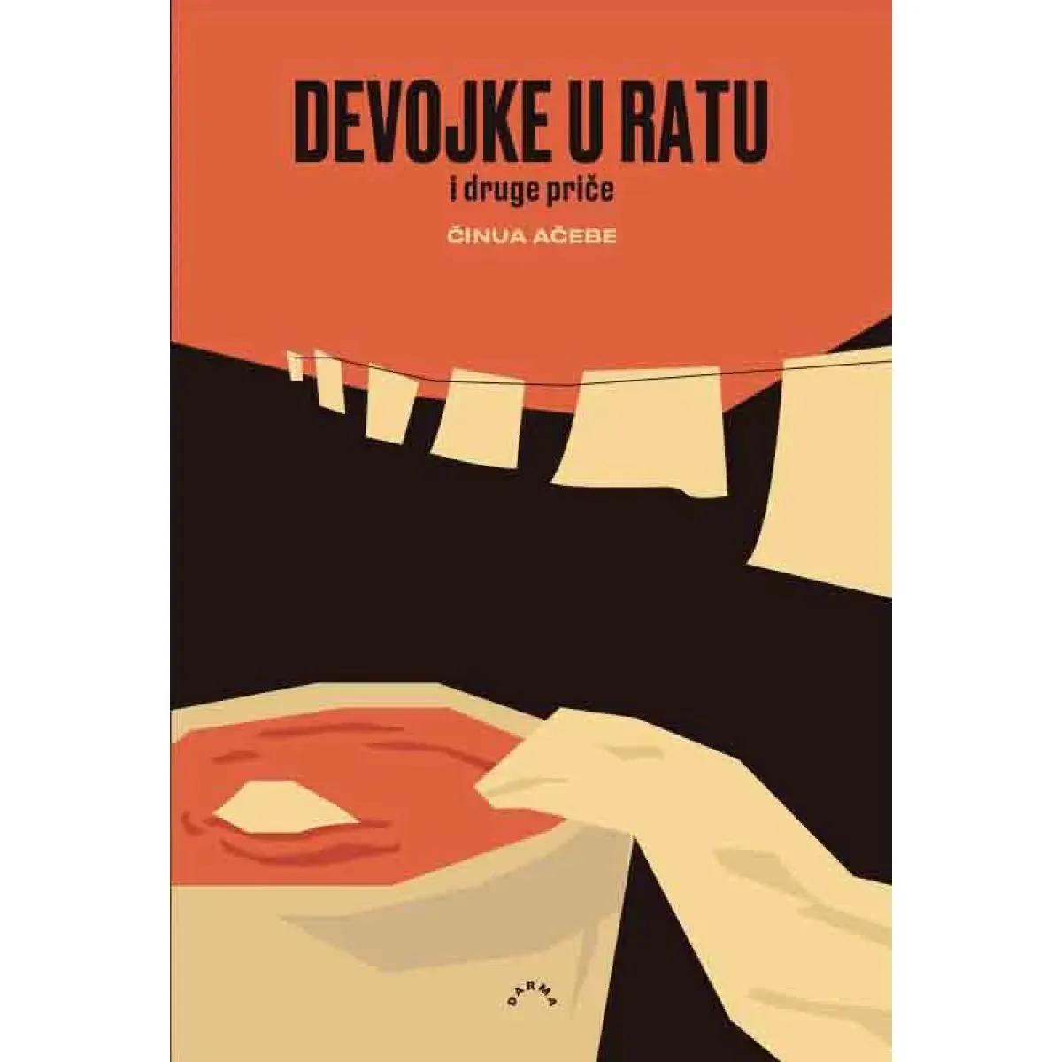 DEVOJKE U RATU