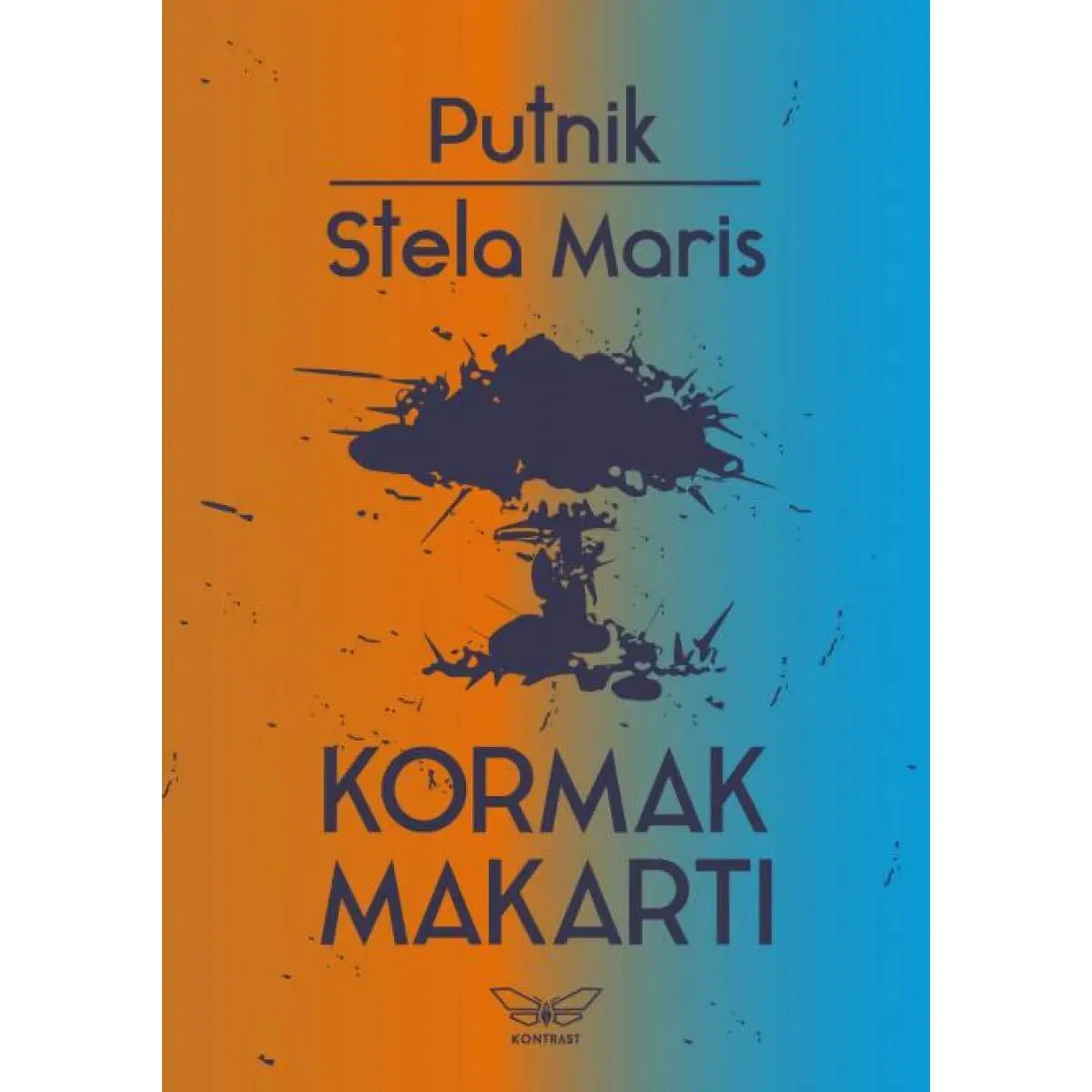 PUTNIK / STELA MARIS