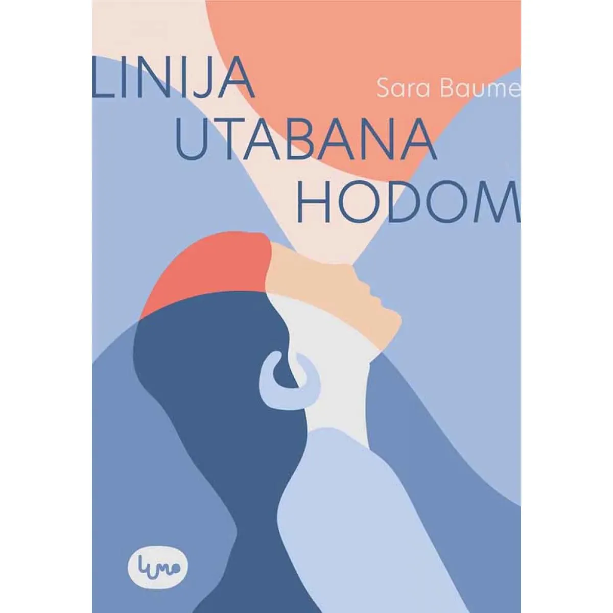 LINIJA UTABANA HODOM