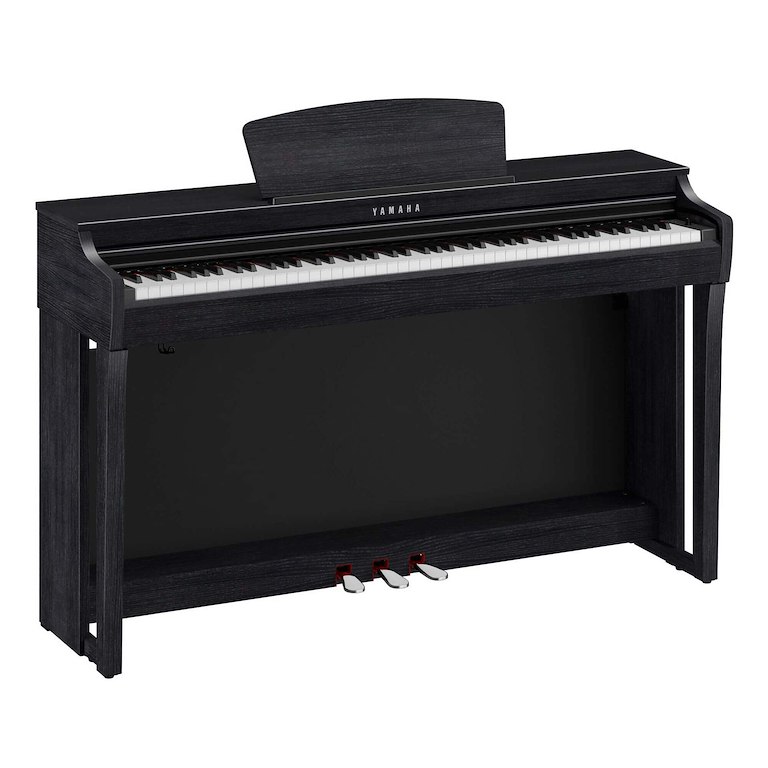 Yamaha CLP-775 B digitalni klavir