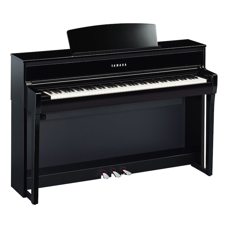 Yamaha CLP-775 PE digitalni klavir