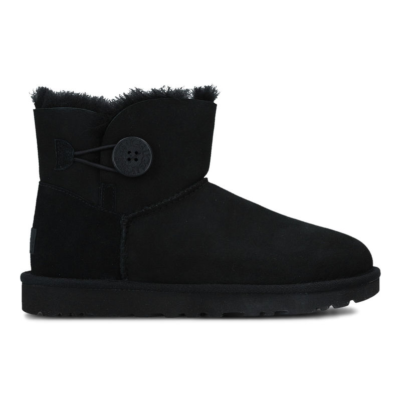 Ženske čizme Ugg Mini Bailey Button II