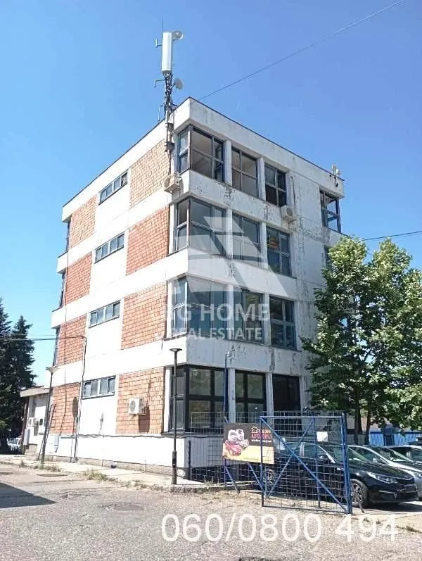 Izdavanje, poslovni prostor, 450m2, Brace Jerković, Voždovac, Beograd