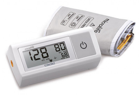 Microlife BP A1 Easy aparat za merenje krvnog pritiska