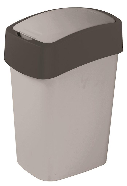 Kanta 50L Pacific flip bin