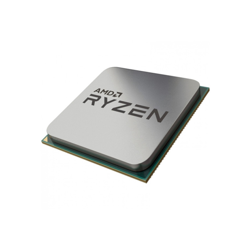 CPU AM5 AMD Ryzen 5 7600X, 6C/12T, 4.70-5.30GHz 100-000000593 Tray L