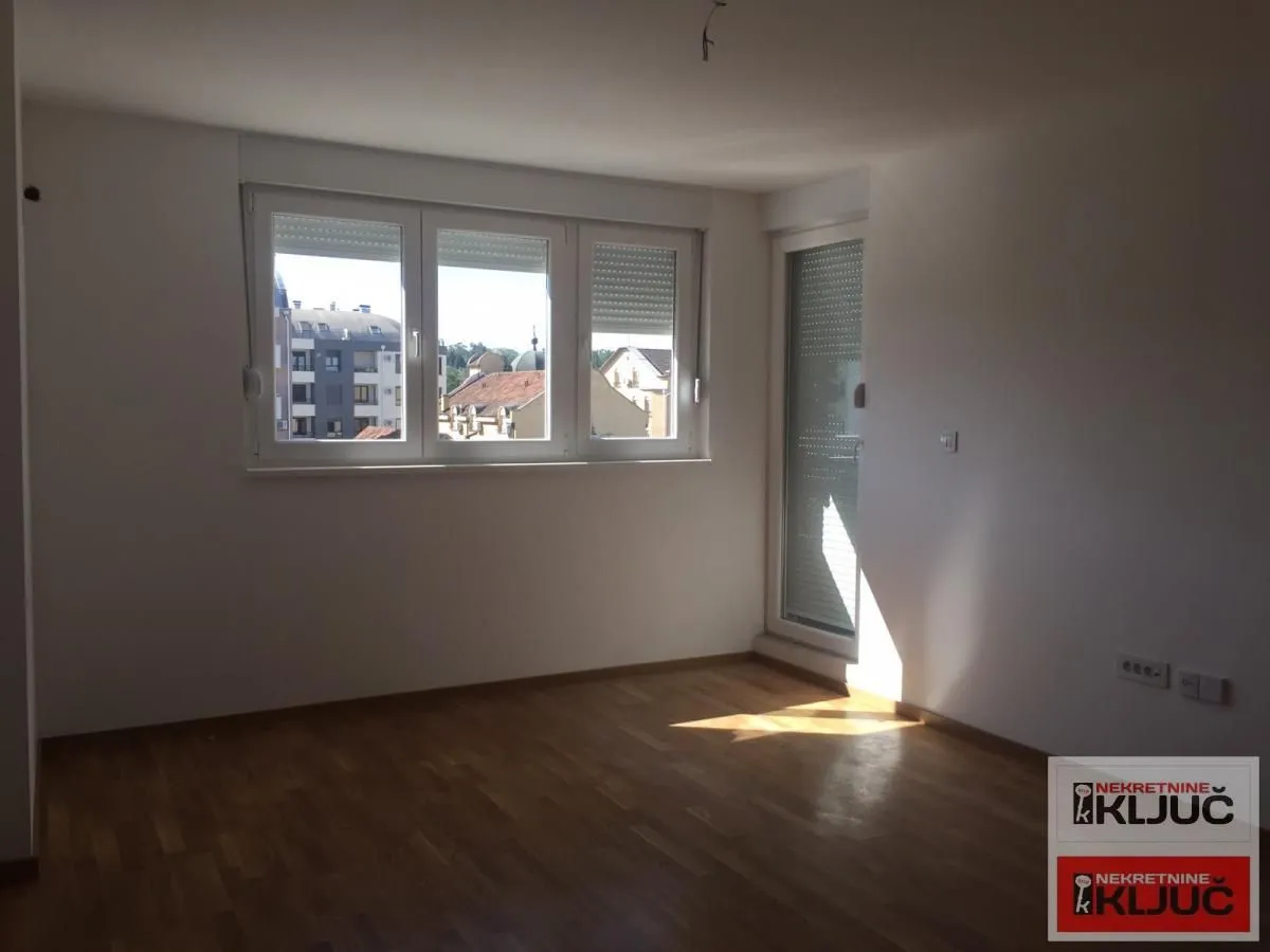 Prodaja, dvosoban stan, 40m2, Petrovaradin, Novi Sad