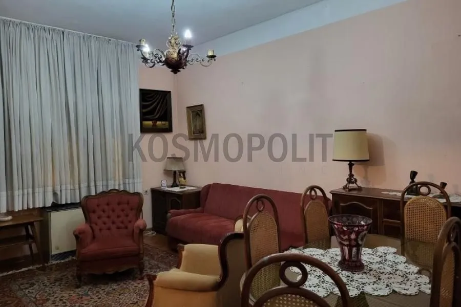 Prodaja, trosoban stan, 75m2, Profesorska Kolonija, Palilula, Beograd