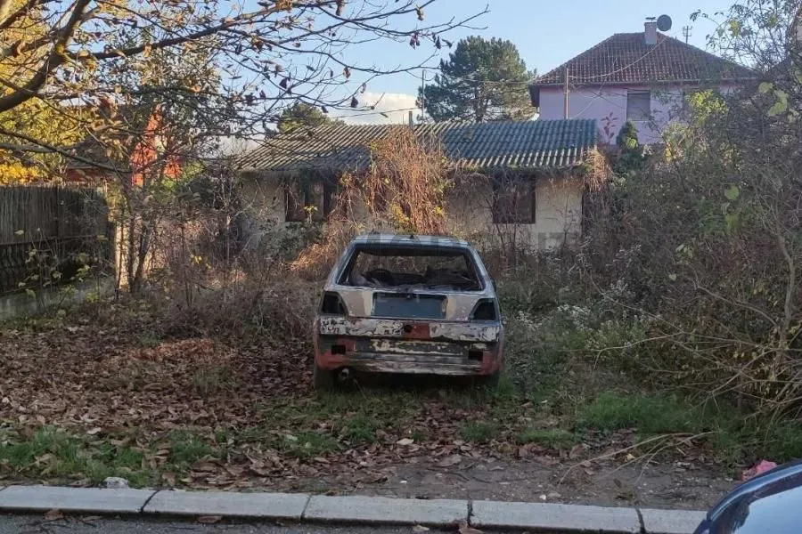 Prodaja, zemljište, 340m2, Pančevo