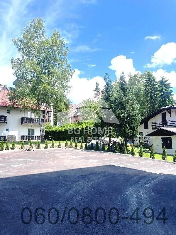 Prodaja, jednosoban stan, 34m2, Karaula, Zlatibor