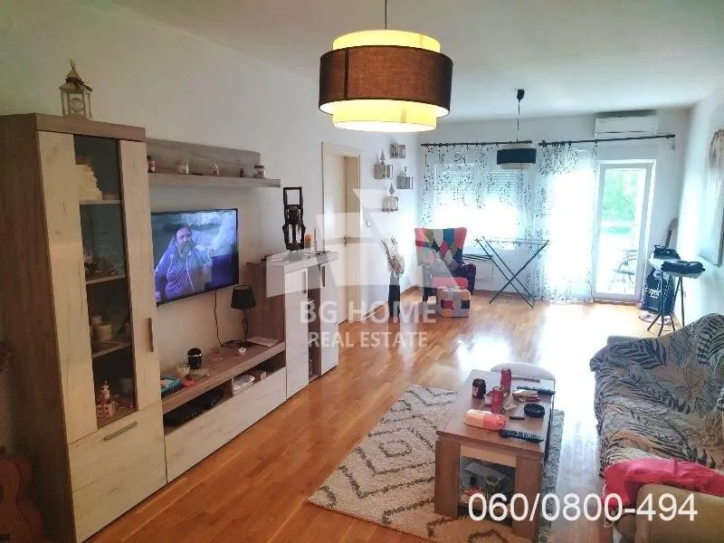 Prodaja, dvosoban stan, 67m2, Altina, Beograd