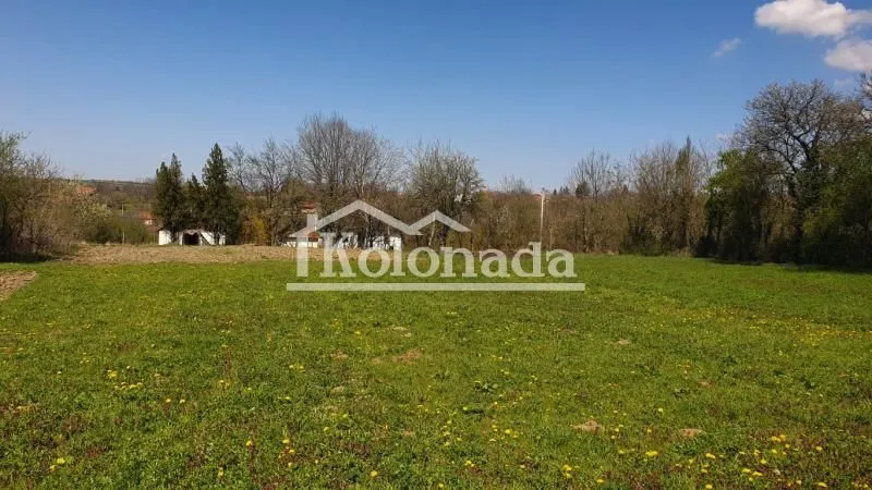 Prodaja, zemljište, 1210m2, Sopot, Beograd