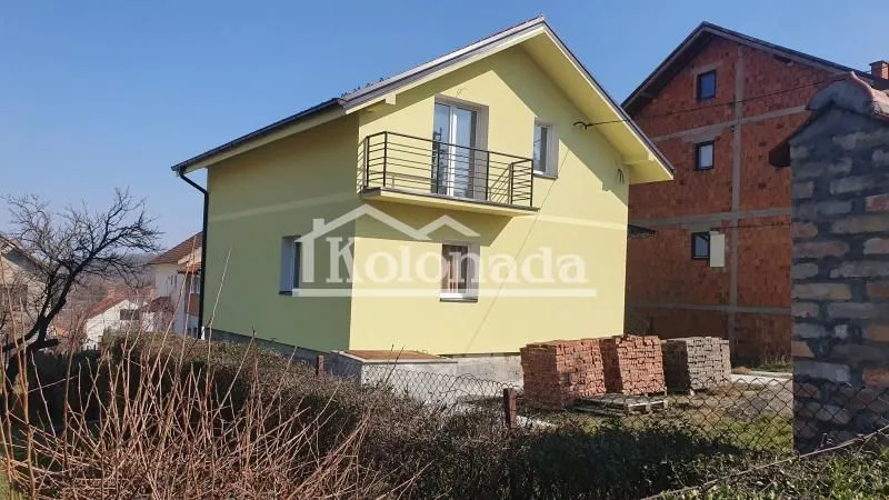 Prodaja, kuća, 140m2, Sopot, Beograd