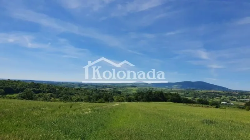 Prodaja, zemljište, 8408m2, Sopot, Beograd