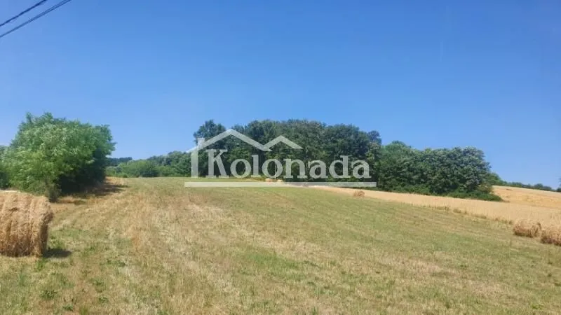 Prodaja, zemljište, 5100m2, Nemenikuće, Sopot, Beograd