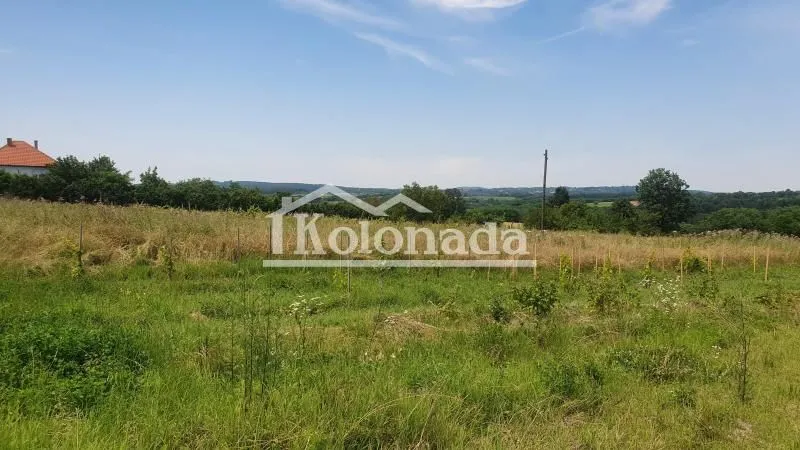 Prodaja, zemljište, 9300m2, Sopot, Beograd