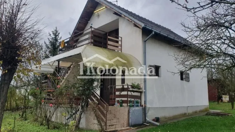 Prodaja, kuća, 52m2, Ropočevo, Sopot, Beograd