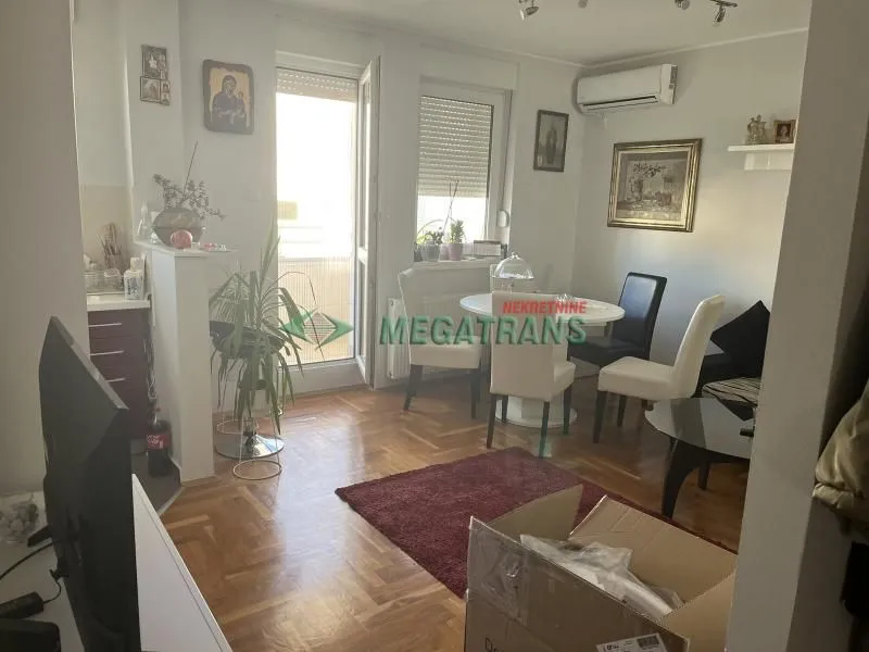 Prodaja, dvosoban stan, 65m2, Podbara, Novi Sad, Novi Sad