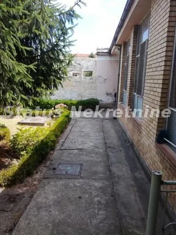 Prodaja, kuća, 200m2, Bačka Palanka, Novi Sad