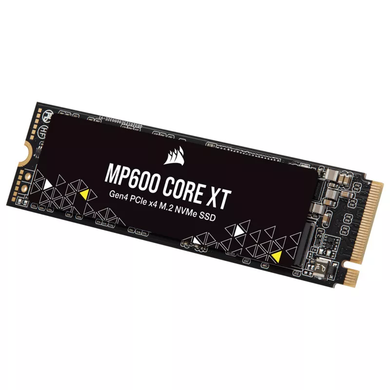 SSD CORSAIR MP600 CORE XT 2TB/M.2/NVMe/crna