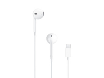 APPLE EARPODS TYPE C