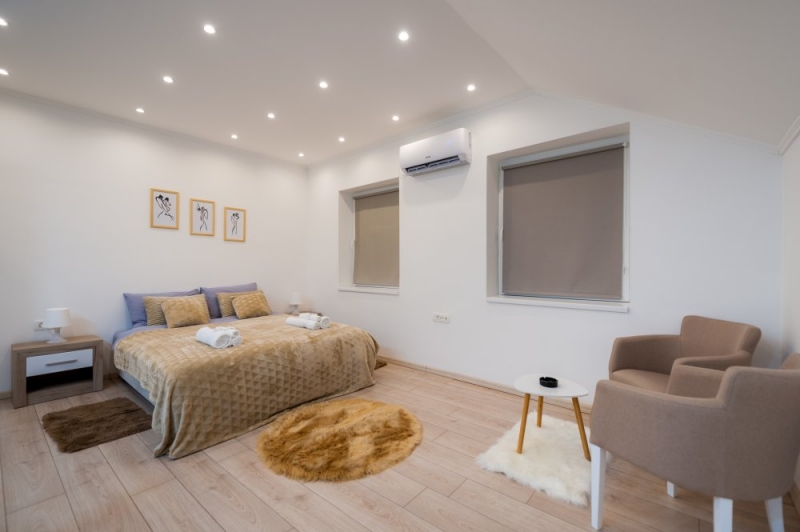 Sofi LUX Apartman