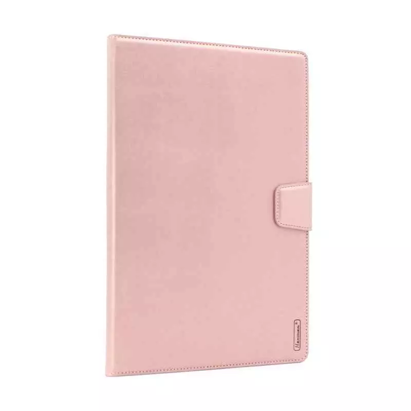 Maska Hanman Canvas za Samsung P610/P615/P613/P619 Galaxy Tab S6 Lite 2020/2022 roze