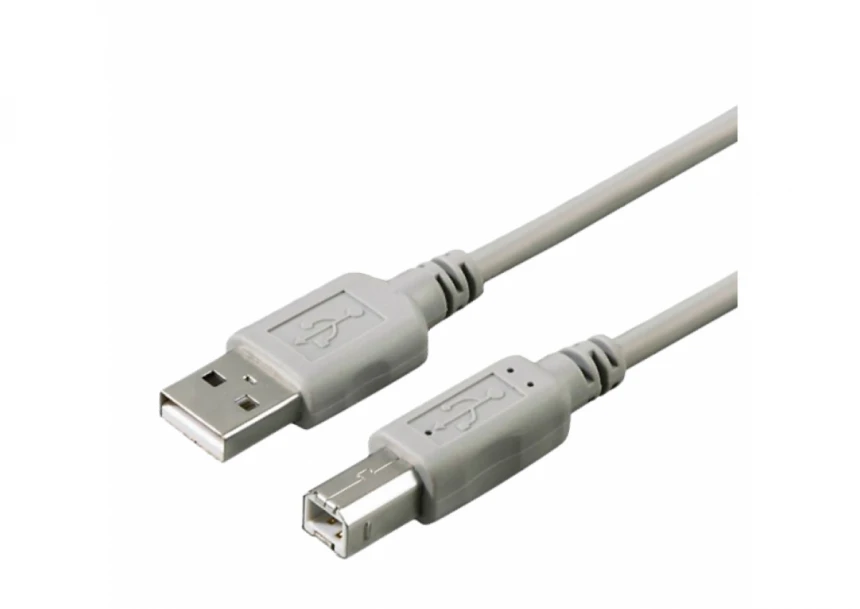 USB 2.0 kabel A-B