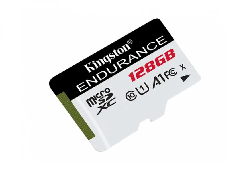 Memorije kartice KINGSTON SDCE/128GB/microSDXC/128GB/Class10 U1/170MB/s-70MB/s