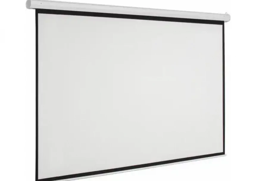 Platno za projketor Lexin MH92HM, 204x155, zidno