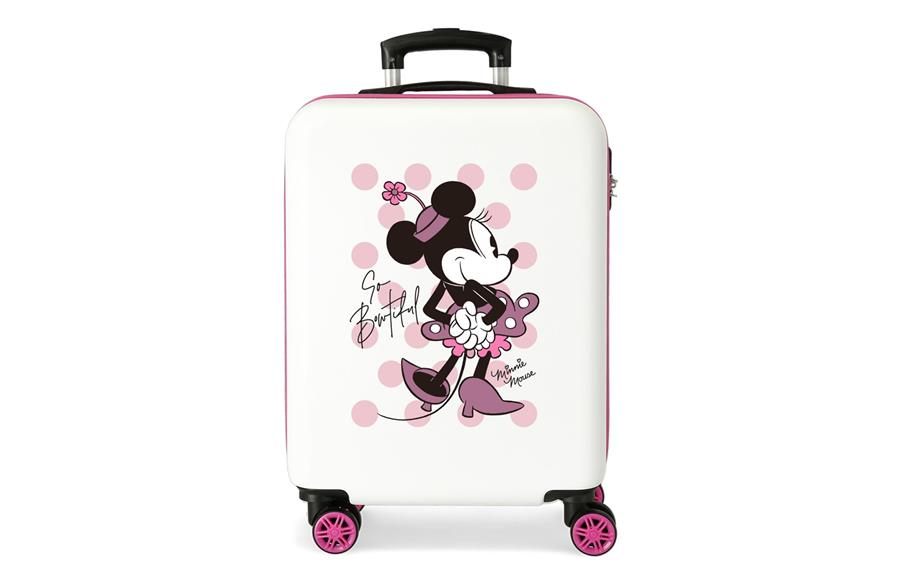 Kofer dečiji Minnie So beautiful 40.111.44