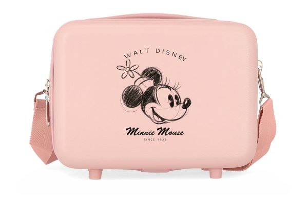 Neseser-Kofer Minnie You Are Magic 37.339.22