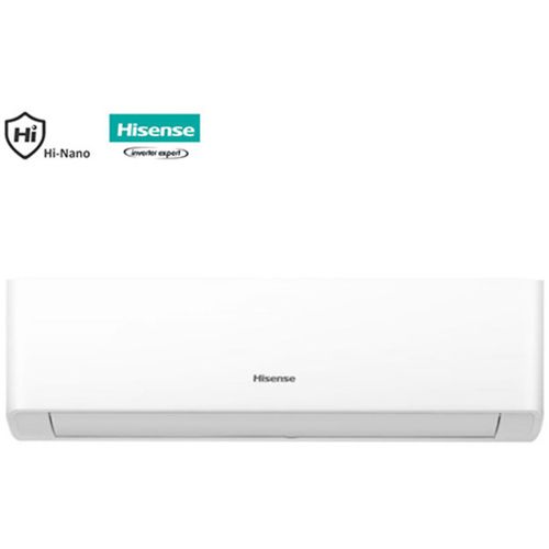 Hisense Energy SE HiNano 24K Inverter klima uređaj, 24000 BTU, WiFi Integrisan, Grejač spoljnje jedinice