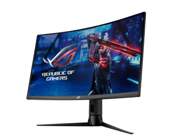 ASUS 32'' ROG Strix XG32VC LED crni monitor