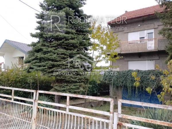 Blagoja Simića Fuzije, Kuća na prodaju, 411m2, 250.000€