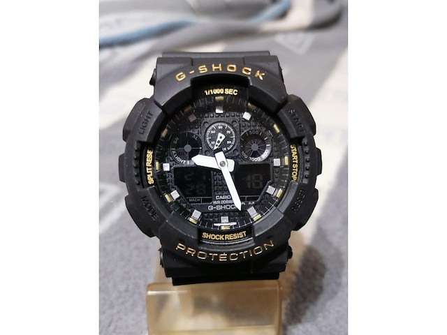 G-Shock sportski sat (NOV) 433