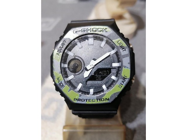 G-Shock sportski sat (NOV) 426