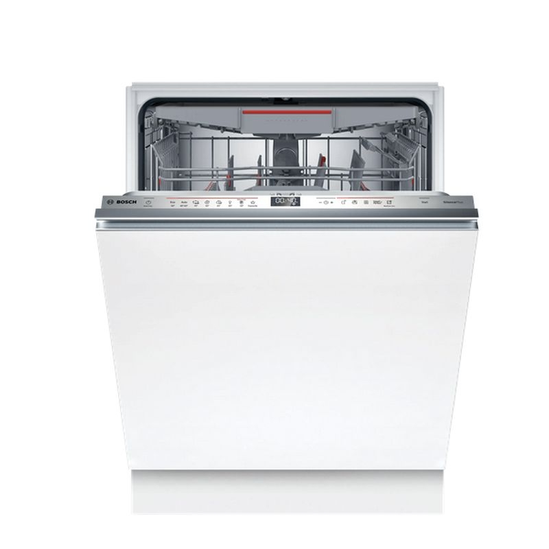 Serija 6 Potpuno ugradna mašina za pranje sudova 60 cm